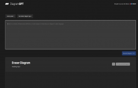 DiagramGPT - Diagramas impulsados por IA para equipos de ingeniería ...