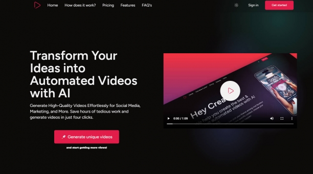 Aitoolnet - Discover AI Tools That Simplify Your Life!