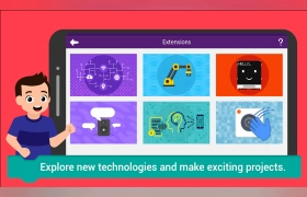 PictoBlox - Kids' AI Learning Playground: Code, Create, Innovate ...