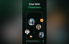ChatUp AI - Versatile AI Chat Companion for Any Task - Aitoolnet