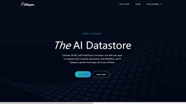 Comparaison entre Diffgram Data Labeling et DGi en 2025 - Aitoolnet