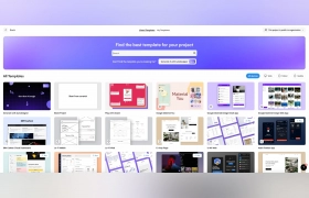 Uizard - L'IA convertit les idées en designs d'interface utilisateur instantanément - Aitoolnet