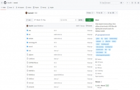 Memvid - 基于视频知识库的高效AI记忆 - Aitoolnet