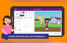 PictoBlox - Kids' AI Learning Playground: Code, Create, Innovate ...