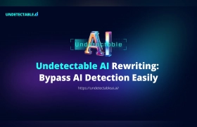 Uncheck.ai - Bypass AI Detection & Humanize AI Text - Aitoolnet