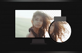 Unscreen - Automatically Remove Video Backgrounds - Aitoolnet