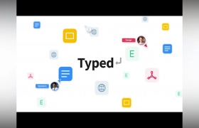 Typed - Centro de Documentos Inteligente para Equipos e Individuos ...