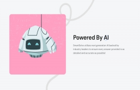 SmartSolve - AI Homework Solver, Instant Answers, Any Subject - Aitoolnet