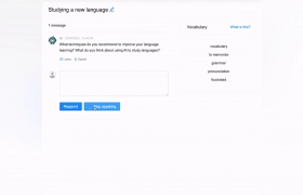 Lingostar - Real Conversations, Personalized Learning, 24/7 Practice ...