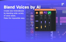 ACEStudio - 释放无限的声音与AI合成 - Aitoolnet