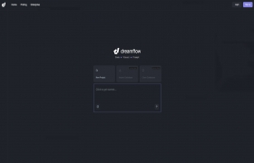 Dreamflow - AI-Powered Cross-Platform App Development, Install-Free - Aitoolnet