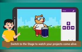 PictoBlox - Kids' AI Learning Playground: Code, Create, Innovate ...