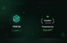 ChatUp AI - Compagnon de chat IA polyvalent pour toutes les tâches ...