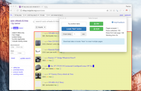 Instant Data Scraper - Extractor de Datos Web Impulsado por IA para ...