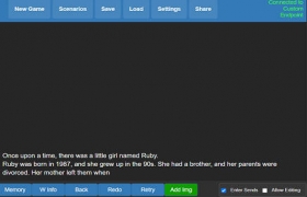 Koboldcpp - 用于 GGML 模型的 AI 文本生成，带 UI 和 API - Aitoolnet