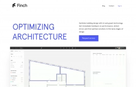 Finch 3D - Optimisateur de conception alimenté par l'IA pour les ...