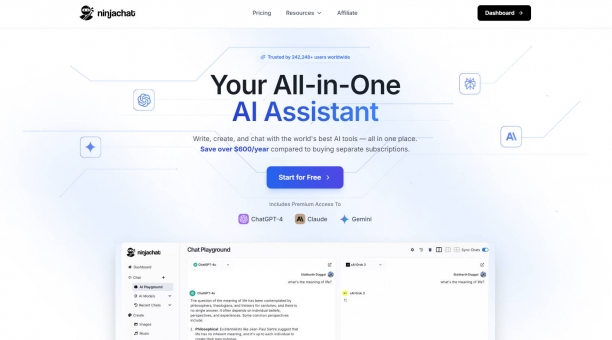 Aitoolnet - Discover AI Tools That Simplify Your Life!