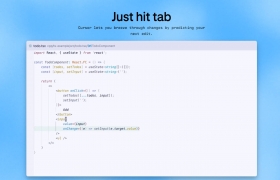 Cursor - AI-Powered Code Generator for Developers - Aitoolnet