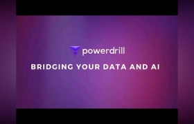 Powerdrill - AI-Powered Data Analysis Using Natural Language - Aitoolnet