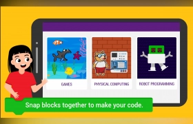 PictoBlox - Kids' AI Learning Playground: Code, Create, Innovate ...