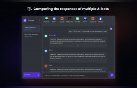 Chatgot - Your Free AI Assistant for Enhanced Productivity - Aitoolnet