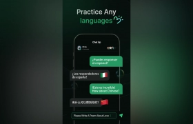 ChatUp AI - Versatile AI Chat Companion for Any Task - Aitoolnet