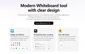 AmyMind - AI-Driven Mind Mapping for Seamless Collaboration - Aitoolnet