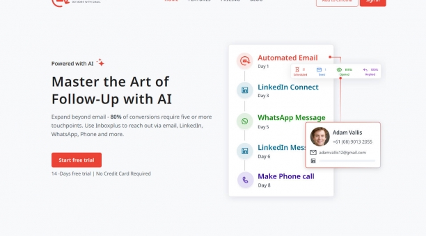 Aitoolnet - Discover AI Tools That Simplify Your Life!
