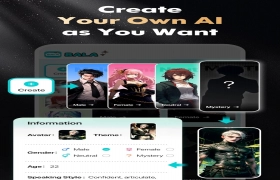 BALA AI - 您的24/7个性化AI伴侣 - Aitoolnet