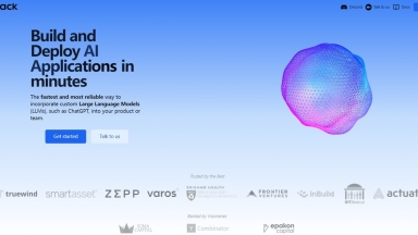 n8n LangChain Integration vs Stack AI Comparison in 2025 - Aitoolnet