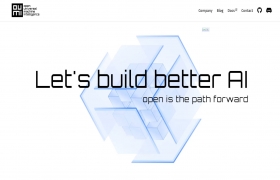 Oumi - 开放通用机器智能 - Aitoolnet