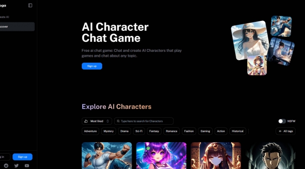 The Latest AI Products and Tools in 2024 - Aitoolnet