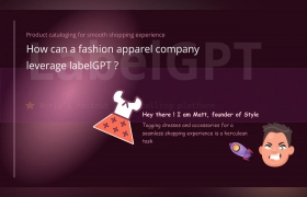 LabelGPT - 人工智能驱动的数据、内容和图像自动标注 - Aitoolnet