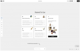 Kuse AI - Your Integrated AI Canvas for Insight and Action - Aitoolnet