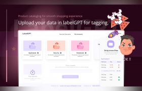 LabelGPT - 人工智能驱动的数据、内容和图像自动标注 - Aitoolnet