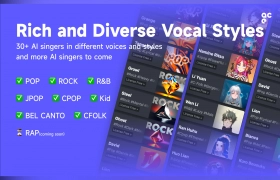 ACEStudio - 释放无限的声音与AI合成 - Aitoolnet