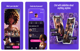 Linky AI - AI聊天角色，收集，创建，连接 - Aitoolnet