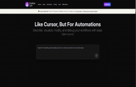 Bubble Lab - AI Workflow Automation Platform for Developers - Aitoolnet