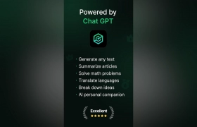 ChatUp AI - Versatile AI Chat Companion for Any Task - Aitoolnet